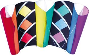 Sleds & Lifter Kites