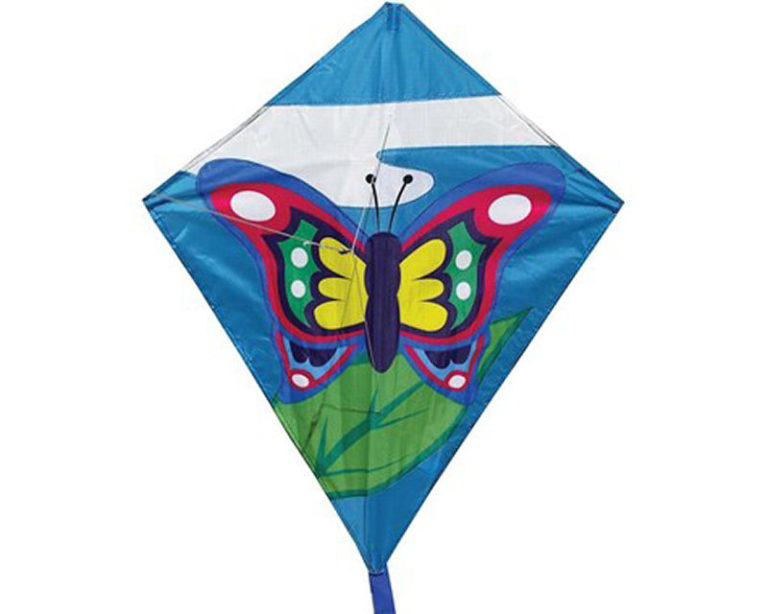 Buy Kites for Small Kids Australia | Diamond & Octopus Kites Online