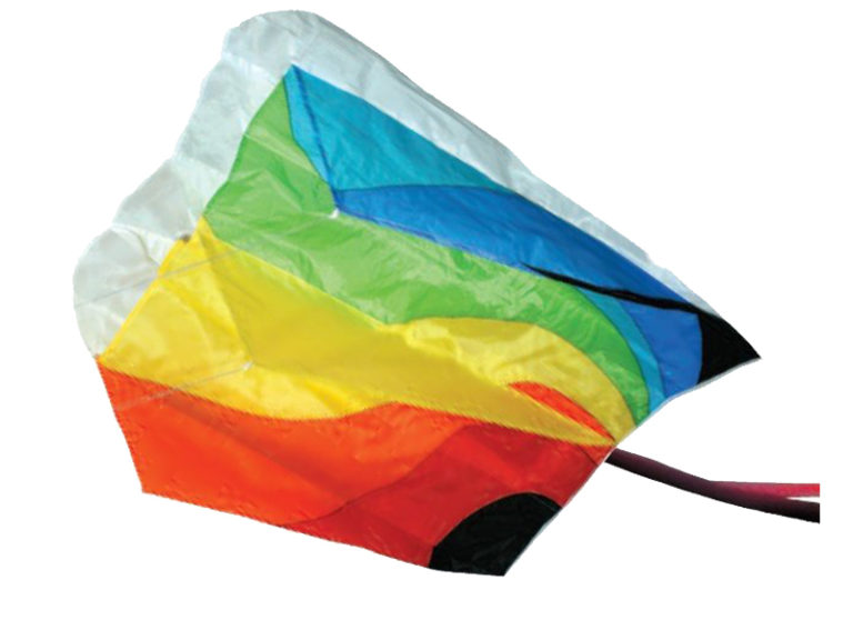 Single Line Parafoil Kites Online | Best Value Single-Line Kites