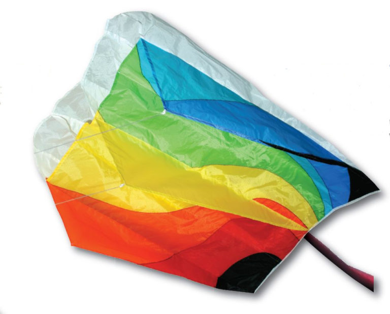 Single Line Parafoils Archives - Kitesmart