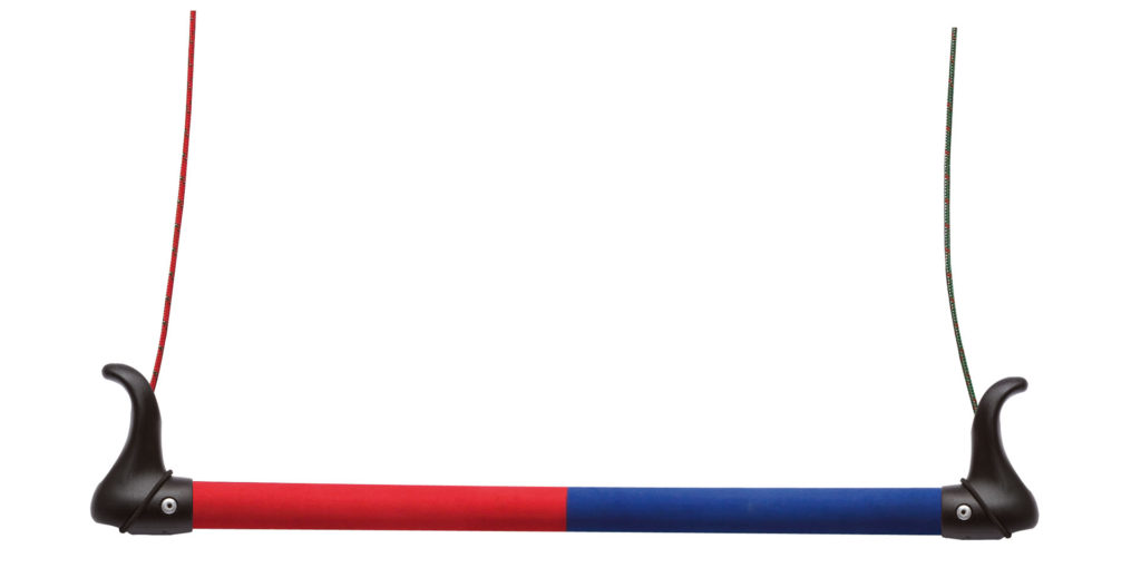 Control Bar 50 cm by Invento